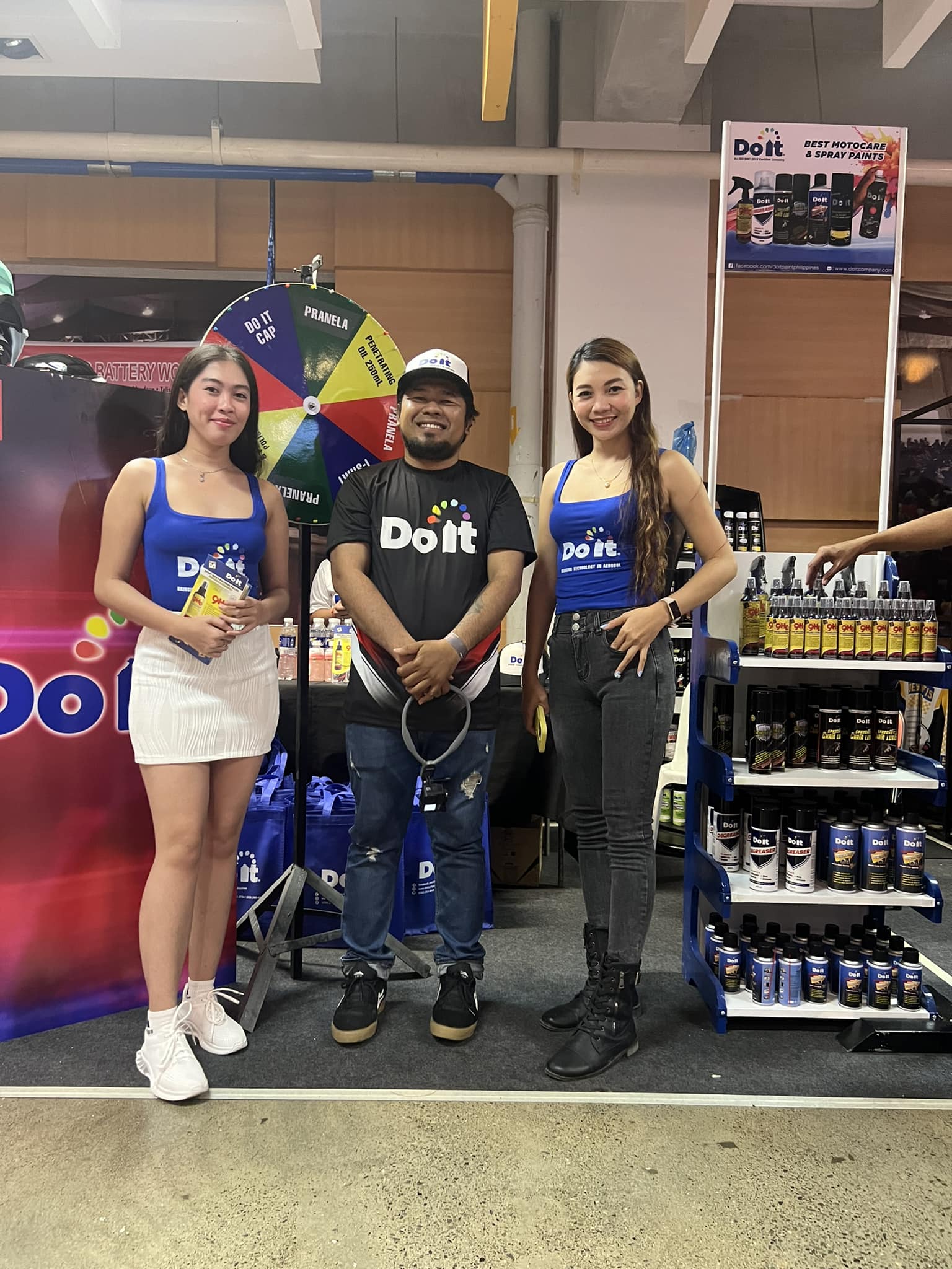 Honda Riders Convention Visayas Leg 2024: A Celebration of Passion and ...